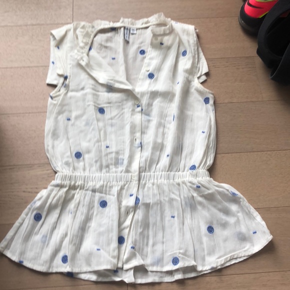 & Other Stories | Other | Other Stories Top And Skirt Set | Poshmark